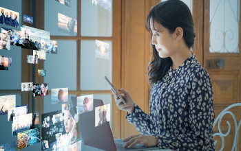 eGov Department Page - My eGov - eGov